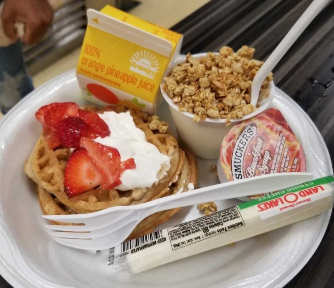 Where To Buy School Cafeteria Food: Top Vendors & Healthy Picks