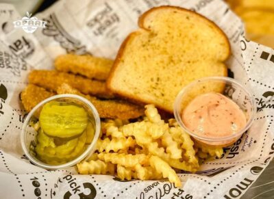 Where To Buy School Cafeteria Food: Top Vendors & Healthy Picks