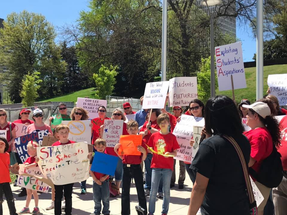 What Is School Choice?