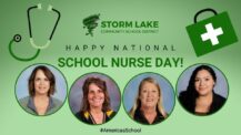 National School Nurse Day 2024 Celebration Ideas