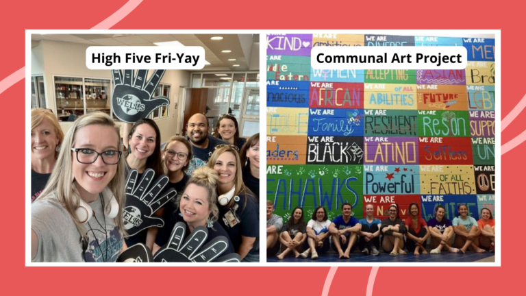 125 School Spirit Week Ideas, Activities, and Theme Days