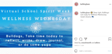 Virtual Theme Weeks Can Bring Students and Faculty Together