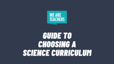 How To Choose the Best Science Curriculum