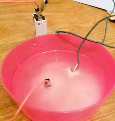 45 Cool Chemistry Experiments, Demos, and Science Fair Projects