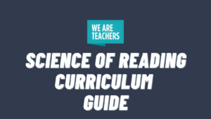 How To Choose the Best Science of Reading Curriculum