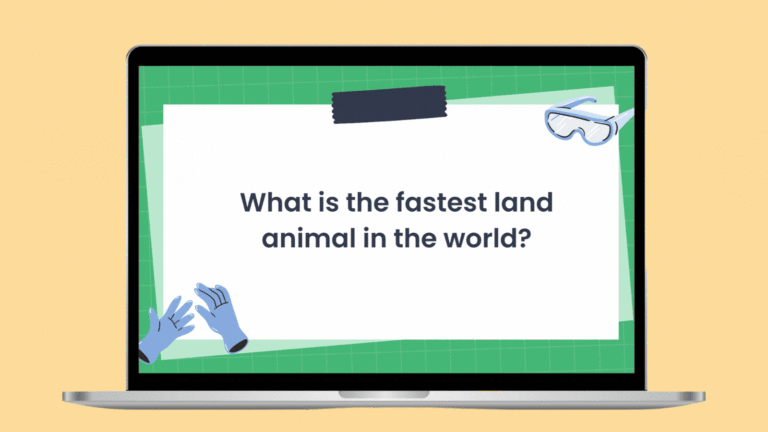 80 Science Trivia Questions and Answers for Kids and Teens