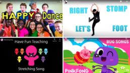 25 Second Grade Brain Breaks For When You Need to Move