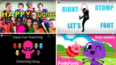 25 Second Grade Brain Breaks For When You Need to Move