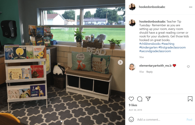 21 Vibrant & Inspiring Second Grade Classroom Ideas - We Are Teachers