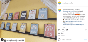 21 Vibrant & Inspiring Second Grade Classroom Ideas - We Are Teachers