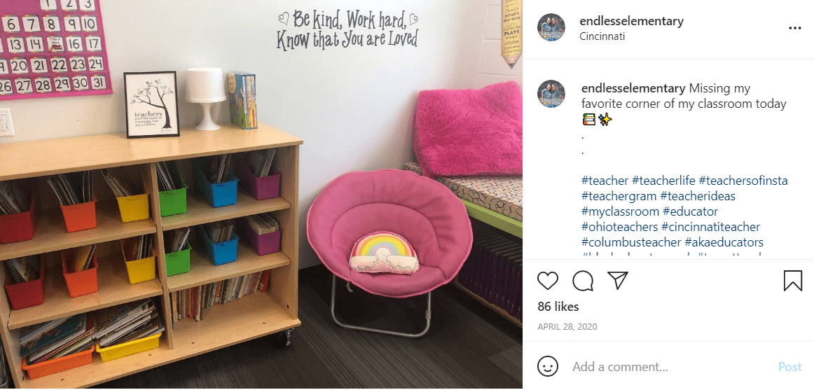 21 Vibrant & Inspiring Second Grade Classroom Ideas - We Are Teachers