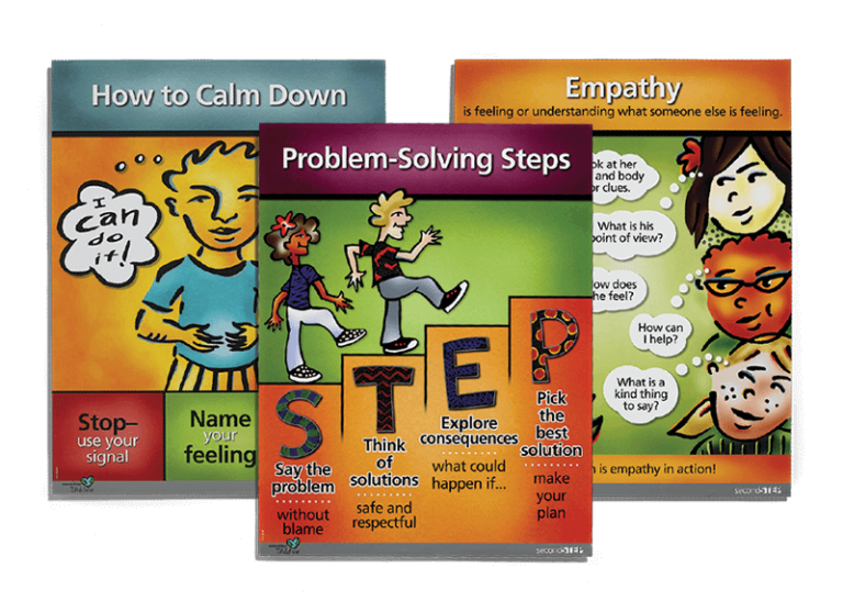 How To Choose the Best SEL Curriculum for Your School