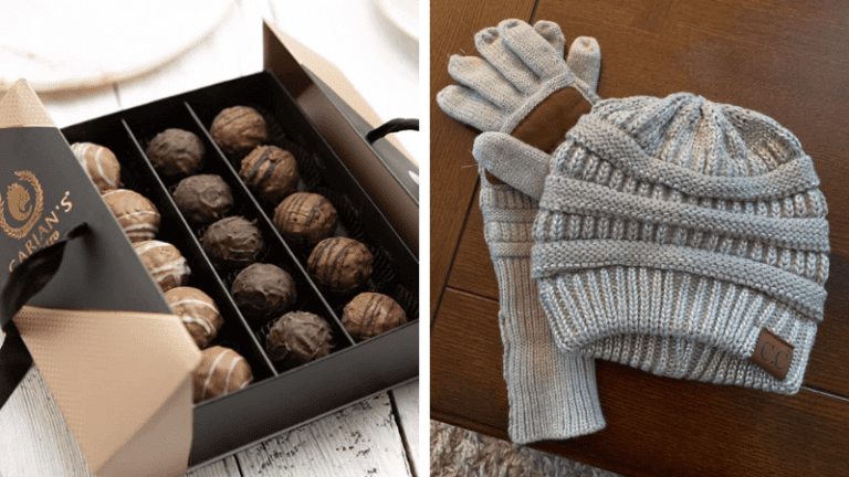 24 Perfect Secret Santa Gifts for Teachers