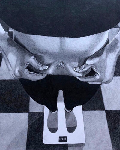 13+ Dazzling AP Art Portfolio Examples (Plus Tips and Advice) - Honct.com