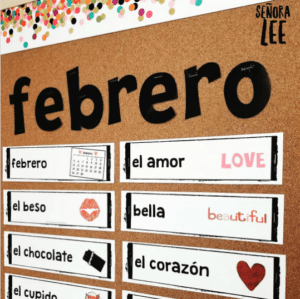 24 Word Wall Ideas From Creative Teachers