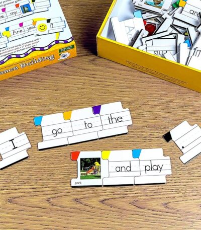 47 Best Literacy Center Supplies for Classrooms