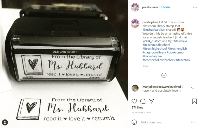 Classroom Library Ideas for Teachers - WeAreTeachers