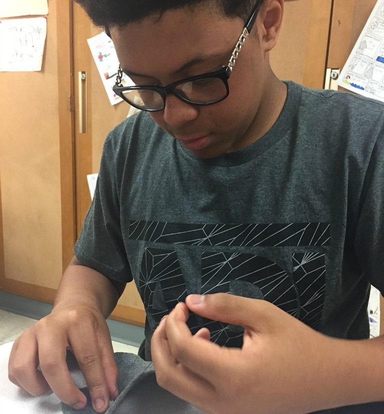 9 Reasons I Teach Sewing to Middle Schoolers - We Are Teachers