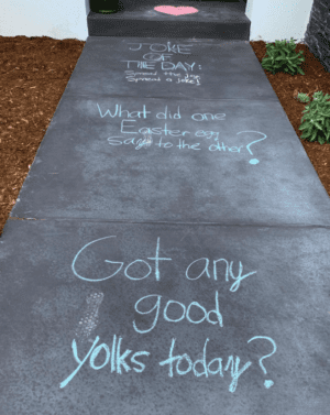Best Sidewalk Chalk Activities for Learning - WeAreTeachers