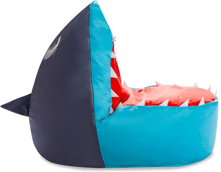 20 Comfiest Beanbag Chairs for Kids of All Ages