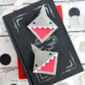 24 Adorable DIY Bookmarks for Students - WeAreTeachers