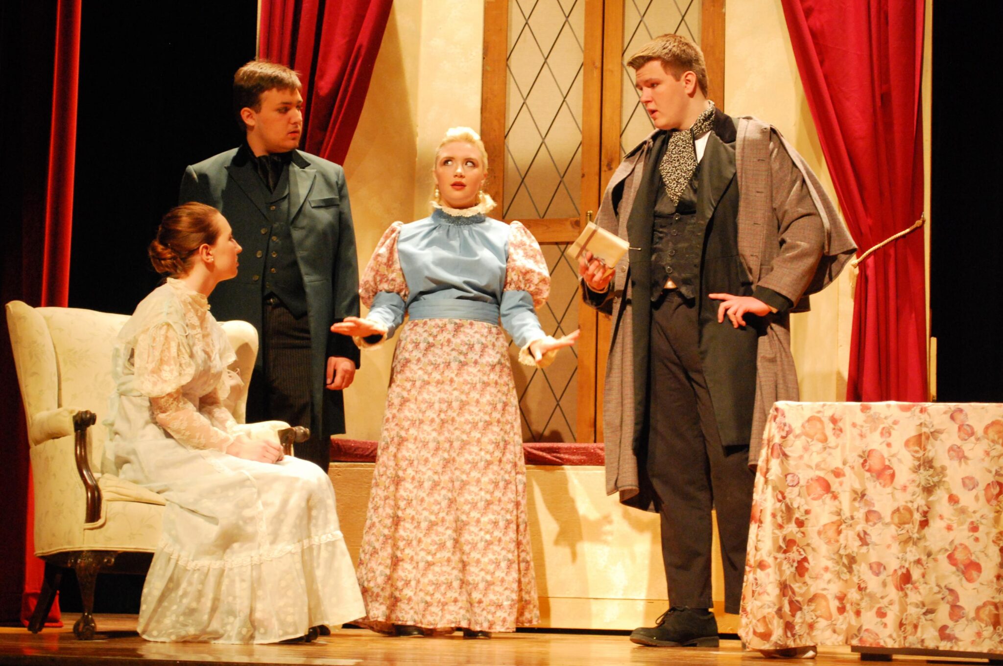 50 Showstopping High School Plays for Your School