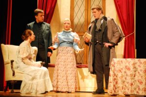 50 Showstopping High School Plays for Your School