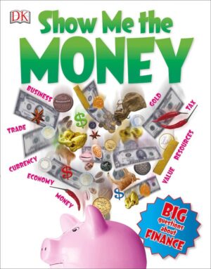 Financial Literacy Books for Kids and Teens - We Are Teachers
