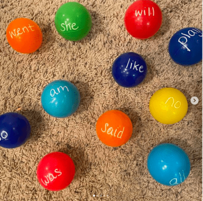 Fun Sight Word Activities That Work
