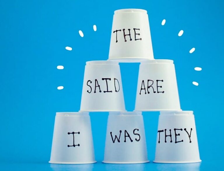 65 Fun Sight Word Activities That Work