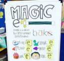 Silent E Words (Free Printables) Plus Ways To Teach Silent E