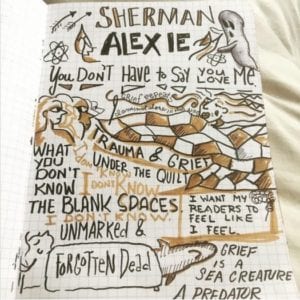 Sketchnotes in the Classroom: 8 Ideas to Get Started