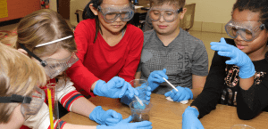 Get Your Free Science Teaching Guide From the Smithsonian