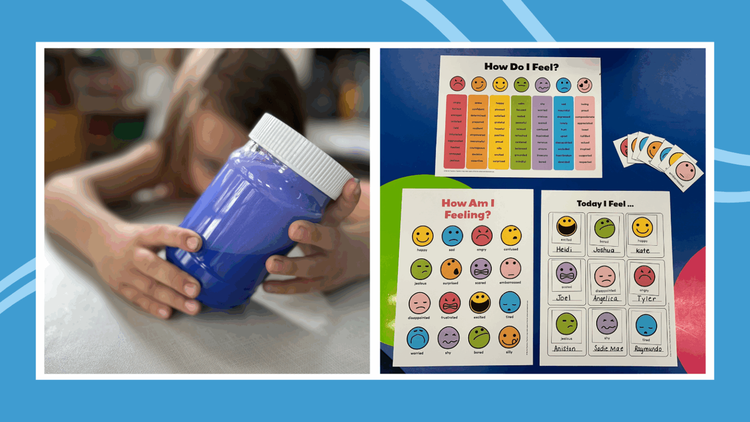 50 Social-Emotional Learning Activities for All Ages