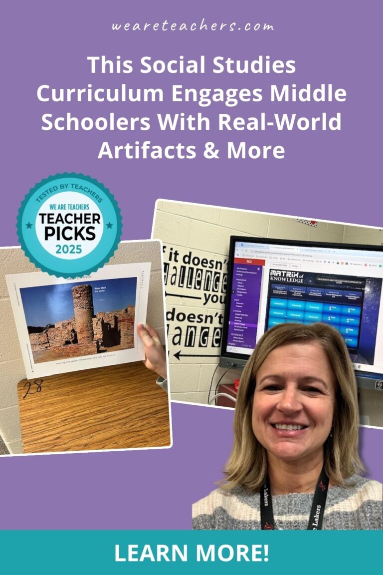 This TCI History Alive Review Showcases How to Make History Fun