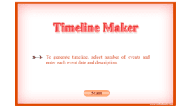 Activities & Websites to Teach Historical Timelines to Students