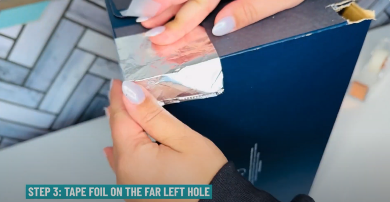 How To Make a Solar Eclipse Viewer (Directions + Free Worksheet)