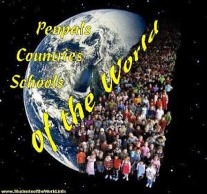 Virtual Pen Pals: 5 Resources for Connecting Kids around the World