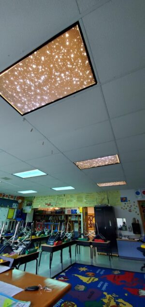 44 Space-Themed Classroom Ideas That Are Out of This World