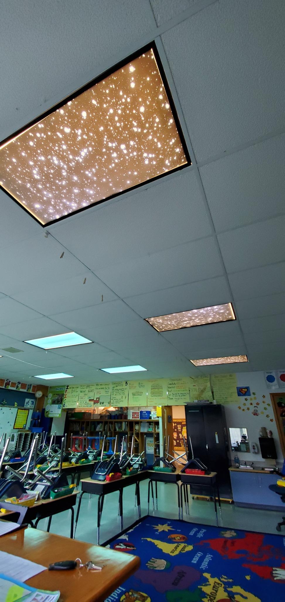 44 Space-Themed Classroom Ideas That Are Out of This World
