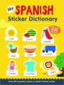 21 Entertaining and Educational Sticker Books for Kids of All Ages