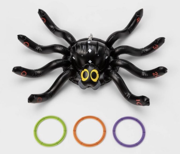 Halloween Classroom Decor for Teachers on a Budget