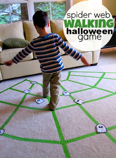 66 Frightfully Fun Halloween Activities, Crafts, and Games