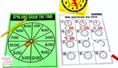 30 First Grade Math Games That Will Really Engage Your Students
