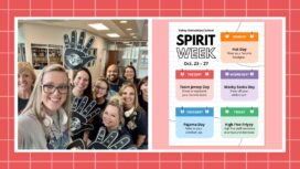 120+ School Spirit Week Ideas, Activities, and Theme Days