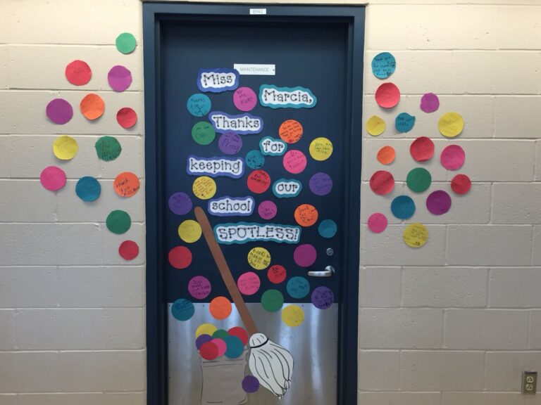 30 October Bulletin Boards To Try in Your Classroom