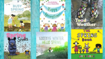 Best Spring Books for Kids, As Chosen by Teachers