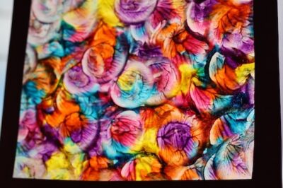 25 Unique Art Projects for Middle Schoolers