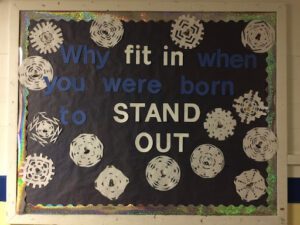 18 December Bulletin Board Ideas We Love