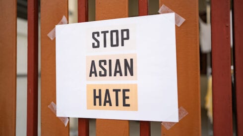 Classroom Resources and Tips To Address Anti-Asian Discrimination
